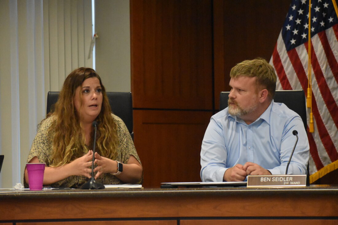 Wheeling Planning Commission Considers Major Review of City’s Zoning ...